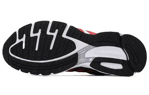 Adidas Equipment Sneakers - Black/red