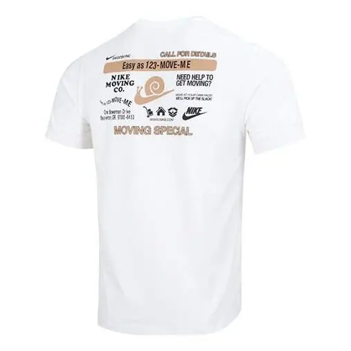 Nike Nsw Tee