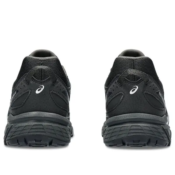 Asics Gel-venture Athletic Sneakers - Black