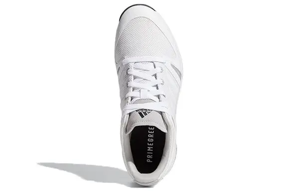 Adidas Eqt Spikeless Wide Golf Shoes