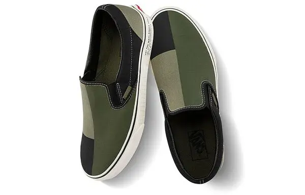 VANS Classic Slip-on '66 Supply