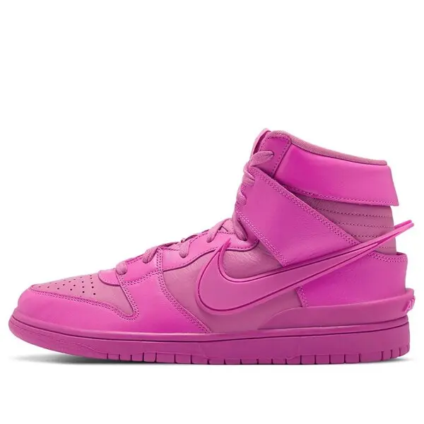 Nike X Ambush Dunk High Cosmic Fuchsia 'active Fuchsia Lethal Pink - Active Fuchsia/lethal Pink