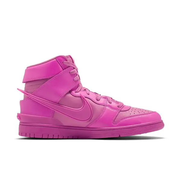 Nike X Ambush Dunk High Cosmic Fuchsia 'active Fuchsia Lethal Pink - Active Fuchsia/lethal Pink
