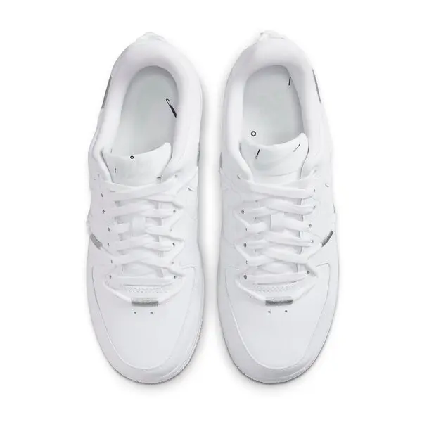 Nike Force 1 '07 Lx Low Top Sneakers
