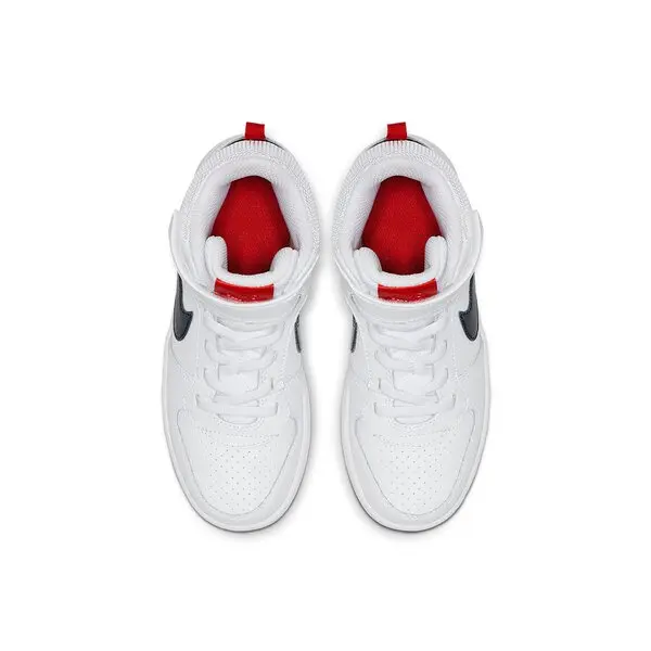 Nike Court Borough Mid Top Sneakers