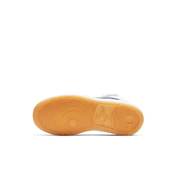 Nike Court Borough Mid Top Sneakers