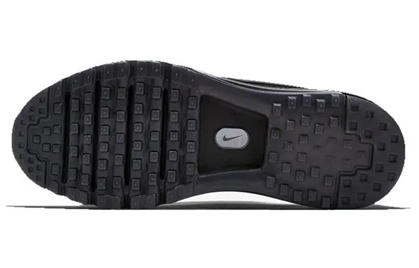 Nike Fragment Design X Air Max Ld-zero Sneakers - Black/black-lt Graphite