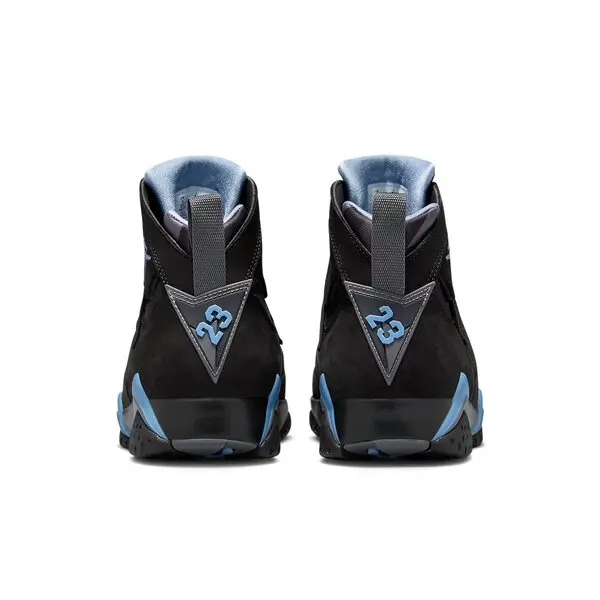 JORDAN Retro "chambray