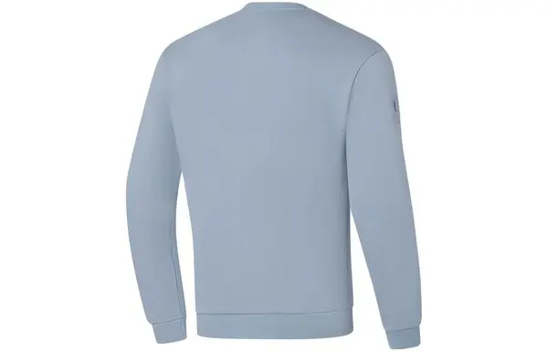 LI-NING Casual Lifestyle Long Sleeve Pullover