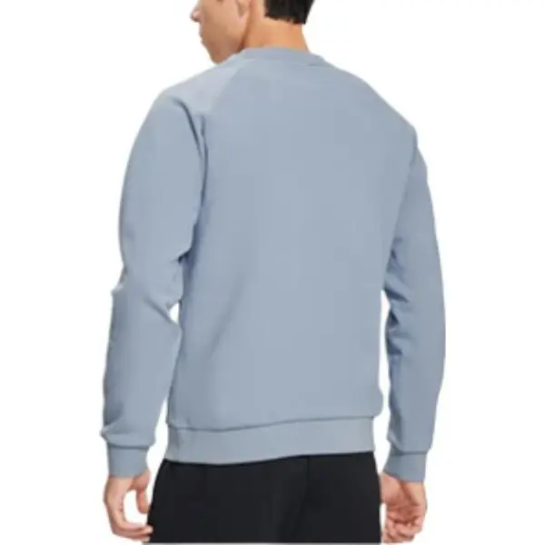 LI-NING Casual Lifestyle Long Sleeve Pullover