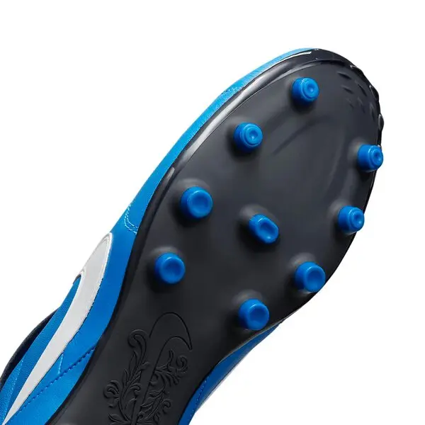 Nike Premier 3 Fg Football Boots - Blue