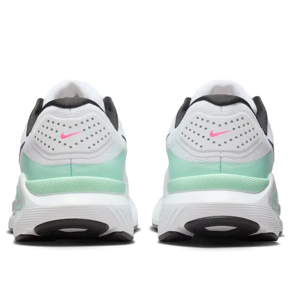 Nike Structure 26 Athletic Sneakers - White/black/hyper Pink