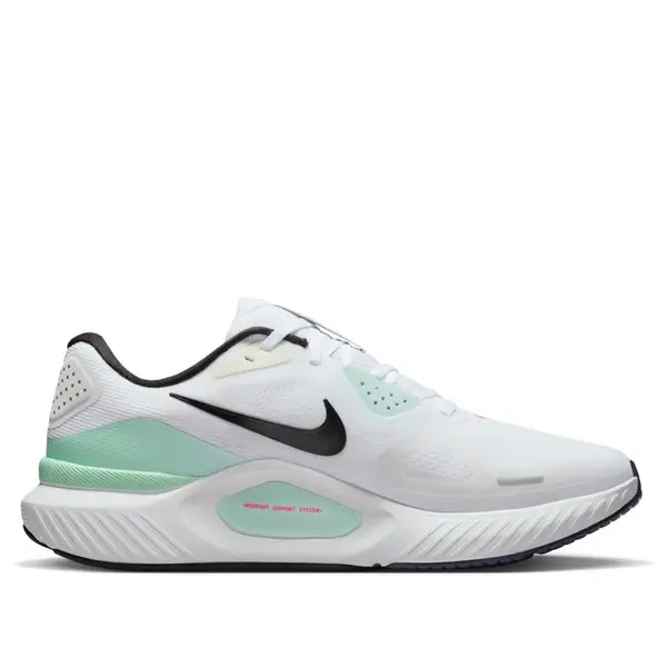 Nike Structure 26 Athletic Sneakers - White/black/hyper Pink