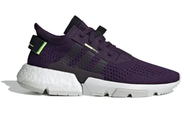Adidas P.o.d. S3.1 Sneakers - Purple