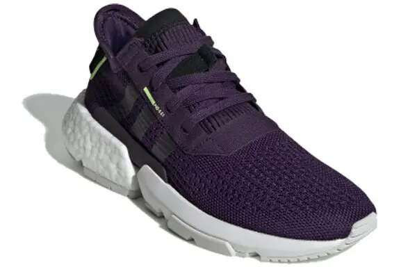 Adidas P.o.d. S3.1 Sneakers - Purple