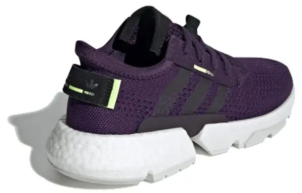Adidas P.o.d. S3.1 Sneakers - Purple