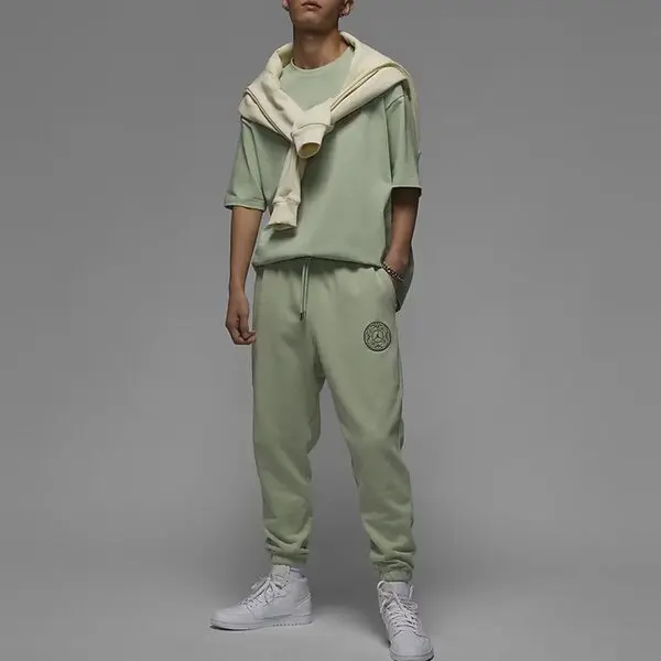 JORDAN Knit Pants
