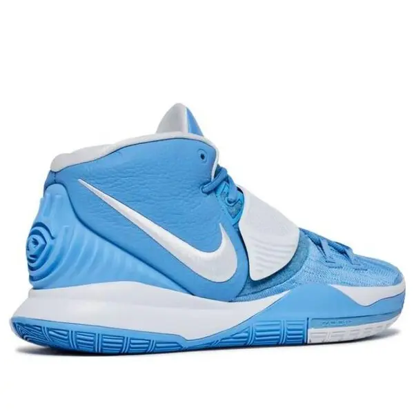 Nike Kyrie 6 Tb Basketball Sneakers - Blue