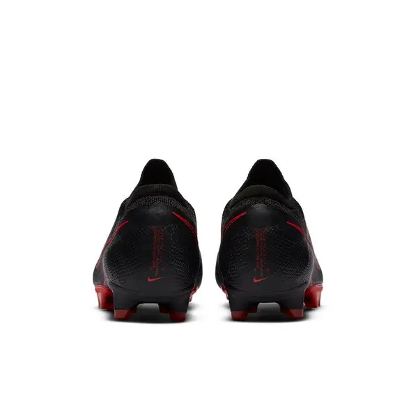 Nike Mercurial Vapor 13 Pro Fg Football Boots - Black/red