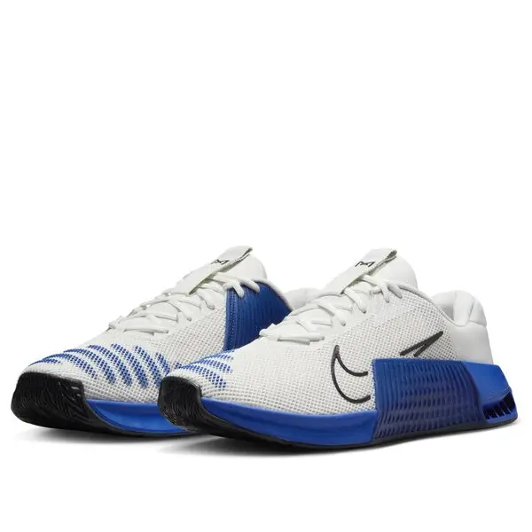Nike Metcon Athletic Sneakers - Phantom/game Royal/blue Void