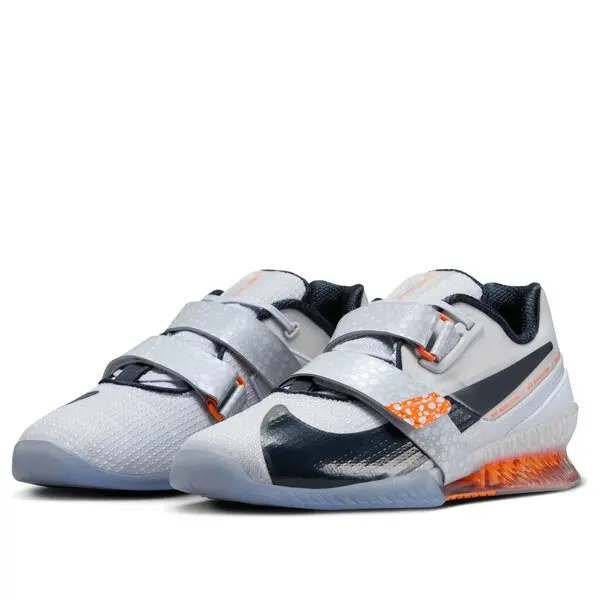 Nike Romaleos Se Electric Pack Sneakers