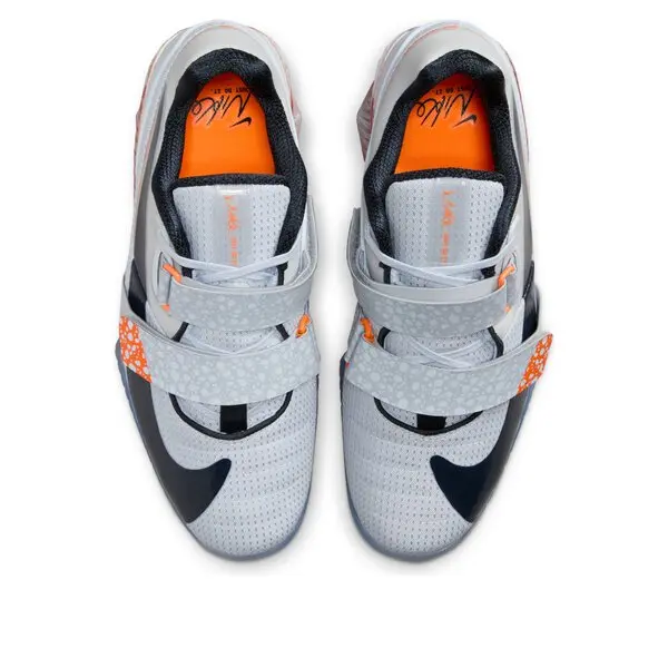 Nike Romaleos Se Electric Pack Sneakers - Multi-color