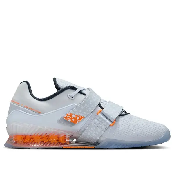 Nike Romaleos Se Electric Pack Sneakers - Multi-color