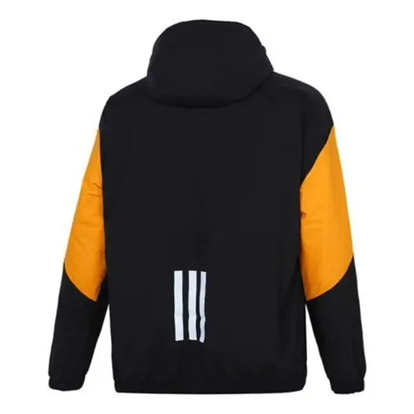 Adidas Back To Sport Jacket