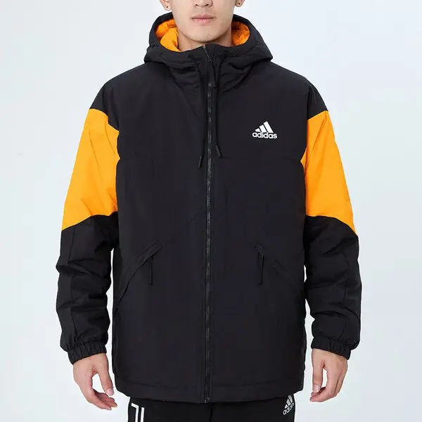 Adidas Back To Sport Jacket