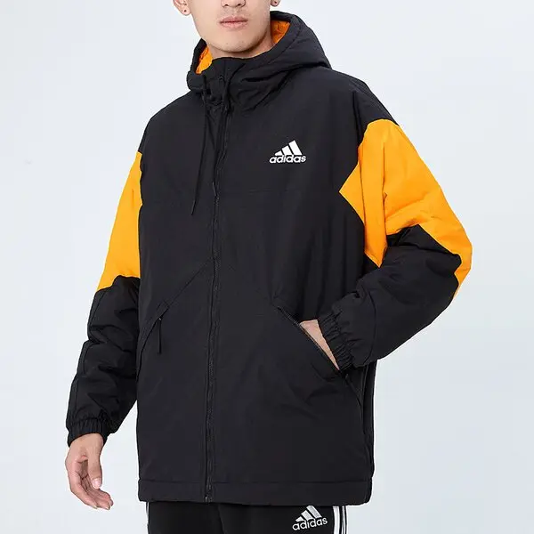 Adidas Back To Sport Jacket