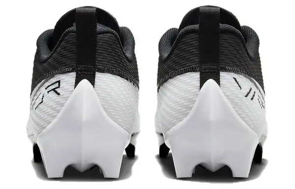 Nike Vapor Edge Speed 360 2 Athletic Cleats - Black/smoke Grey
