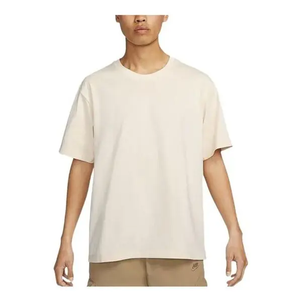 Nike Dri-fit Quick-drying Short-sleeved Top