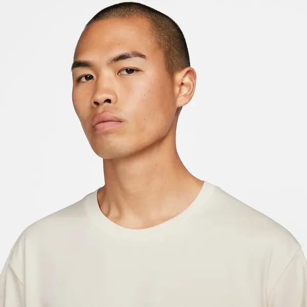 Nike Dri-fit Quick-drying Short-sleeved Top