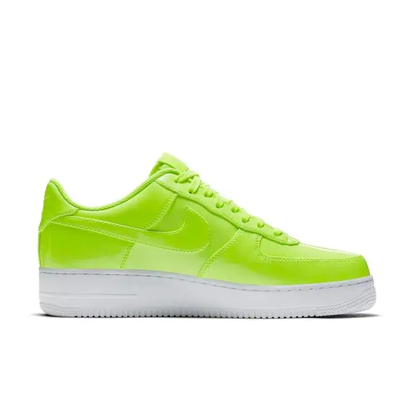 Nike Force 1 '07 Lv8 Uv 'volt' Sneakers