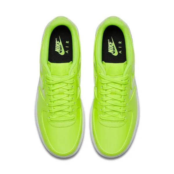 Nike Force 1 '07 Lv8 Uv 'volt' Sneakers