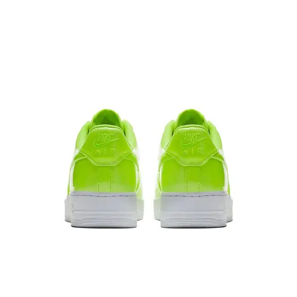 Nike Force 1 '07 Lv8 Uv 'volt' Sneakers