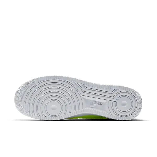 Nike Force 1 '07 Lv8 Uv 'volt' Sneakers