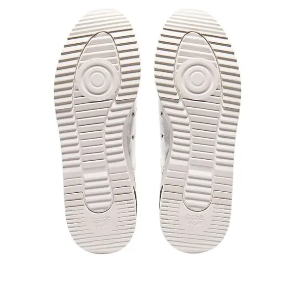 Onitsuka Tiger Lawnship Pf Sneakers - Pure Silver