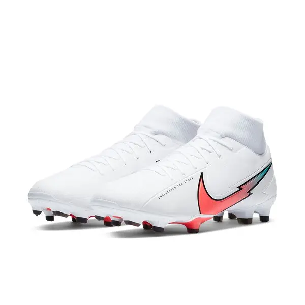 Nike Mercurial Superfly Academy Mg High-top Soccer Cleats
