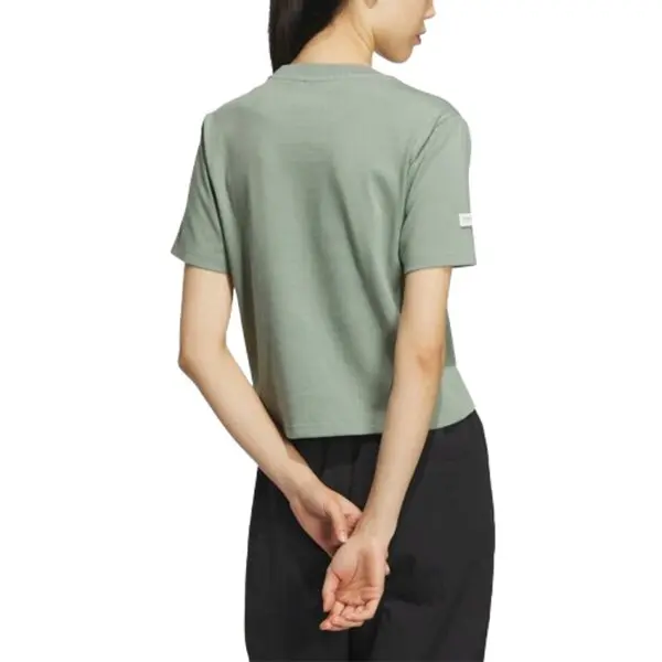Adidas Outdoor Adventure T-shirt
