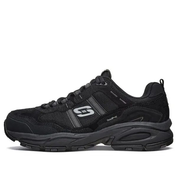 Sketchers Vigor2.0 Running Shoes - Black