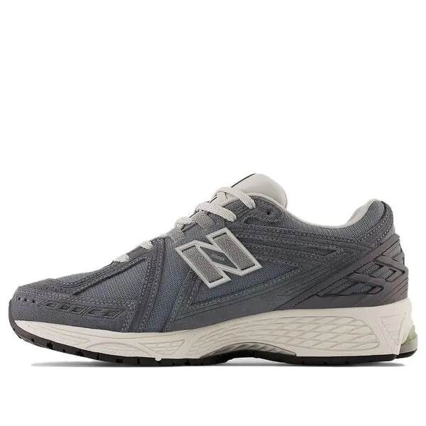 NEW BALANCE 1906r Titanium Sneakers - Gray