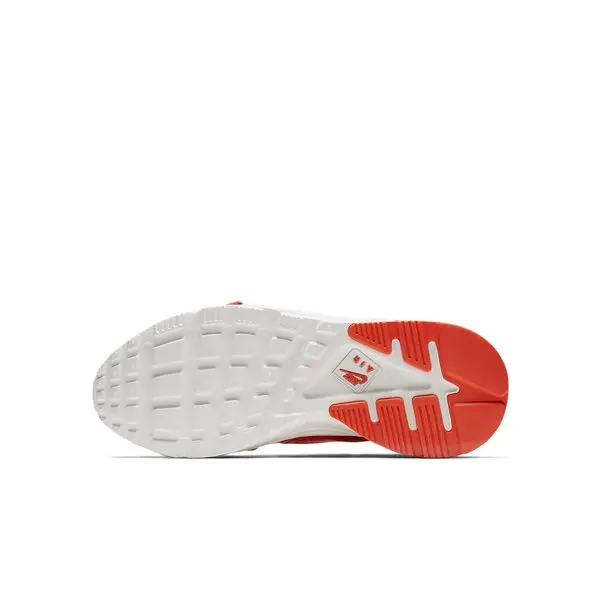 Nike Huarache Ultra Sandals - Red/white