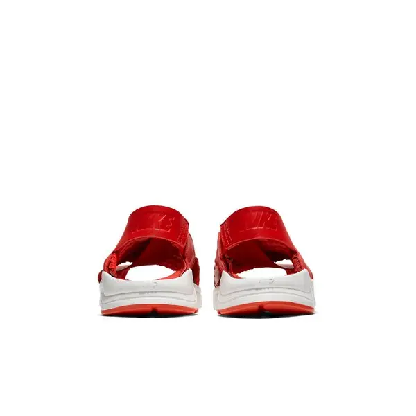 Nike Huarache Ultra Sandals - Red/white