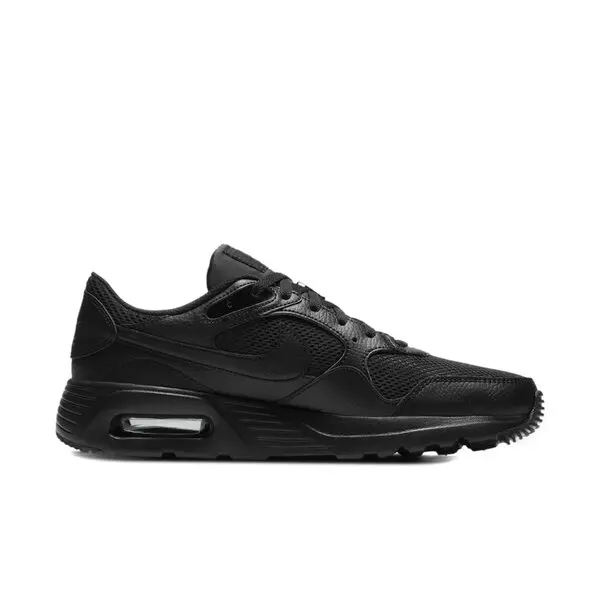 Nike Max Sc Sneakers - Black