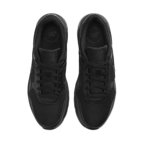 Nike Max Sc Sneakers - Black