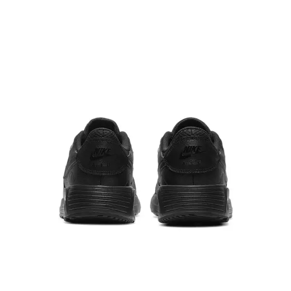 Nike Max Sc Sneakers - Black