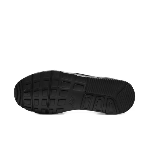 Nike Max Sc Sneakers - Black