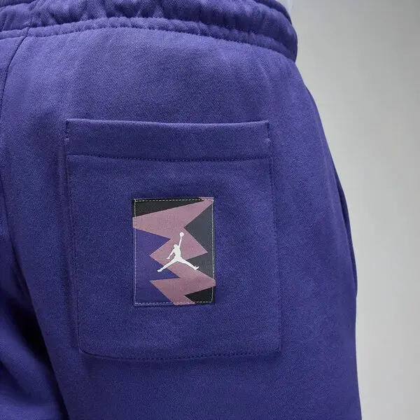 JORDAN Flight Mvp Fleece Trouser