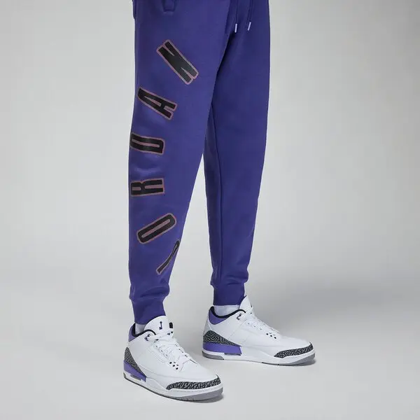 JORDAN Flight Mvp Fleece Trouser